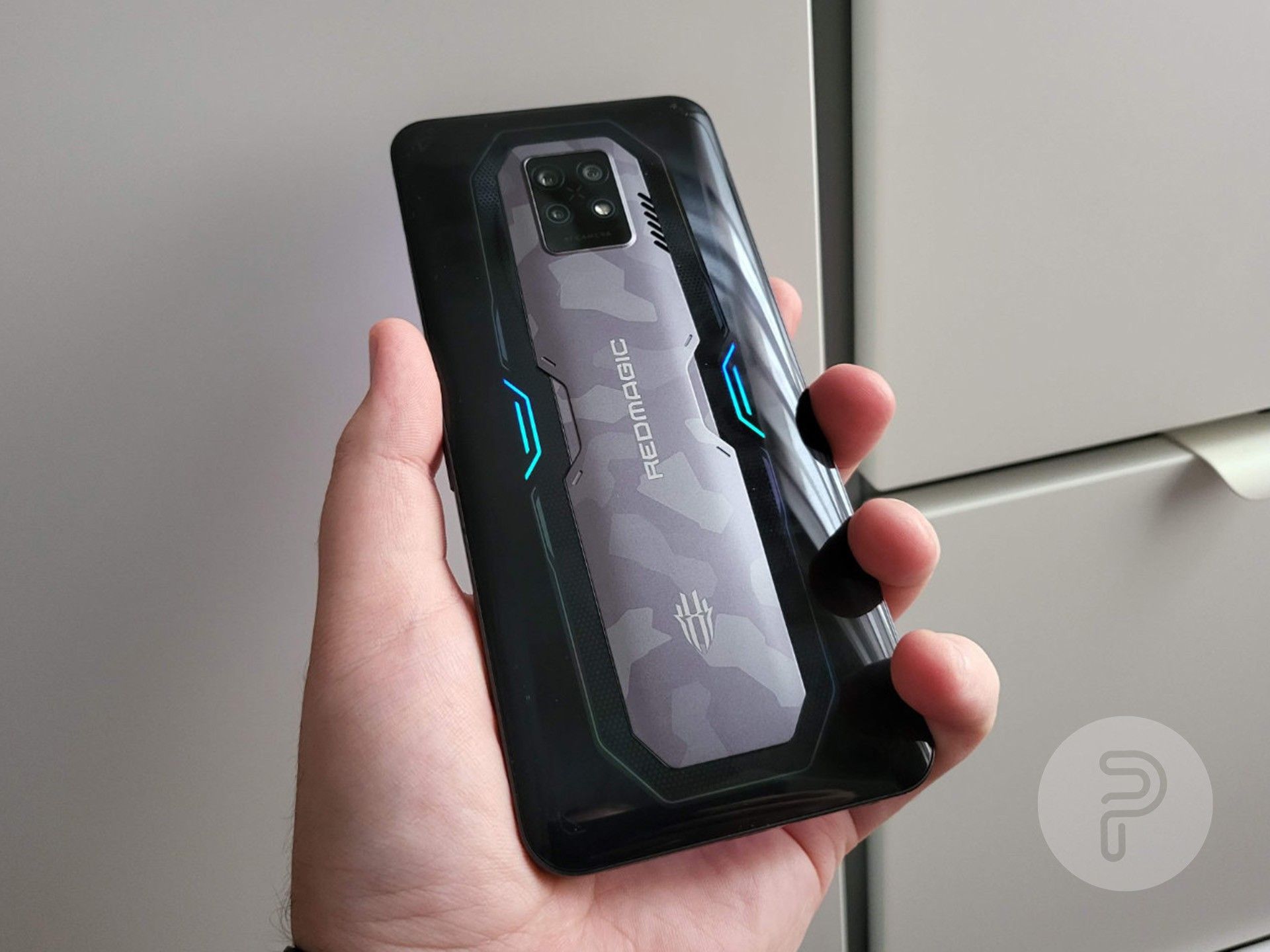 nubia REDMAGIC 7S Pro review: The best gaming phone just got better